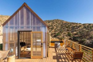 10 Best Joshua Tree Cabins for an Amazing Getaway - Cabin Critic