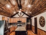 10 Turner Falls Cabins on Airbnb | Cabins with Hot Tubs