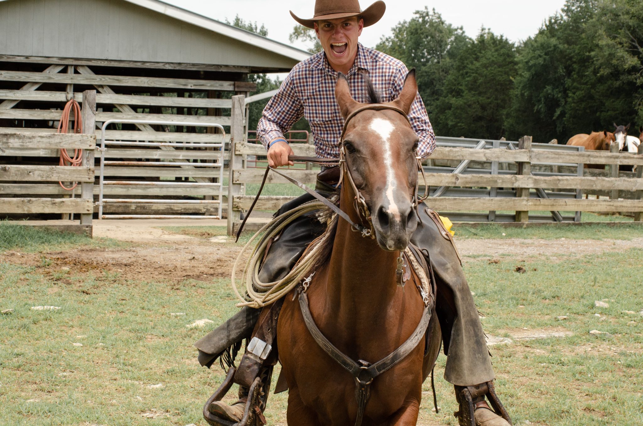 Top 10 Dude Ranches in New York - Cabin Critic